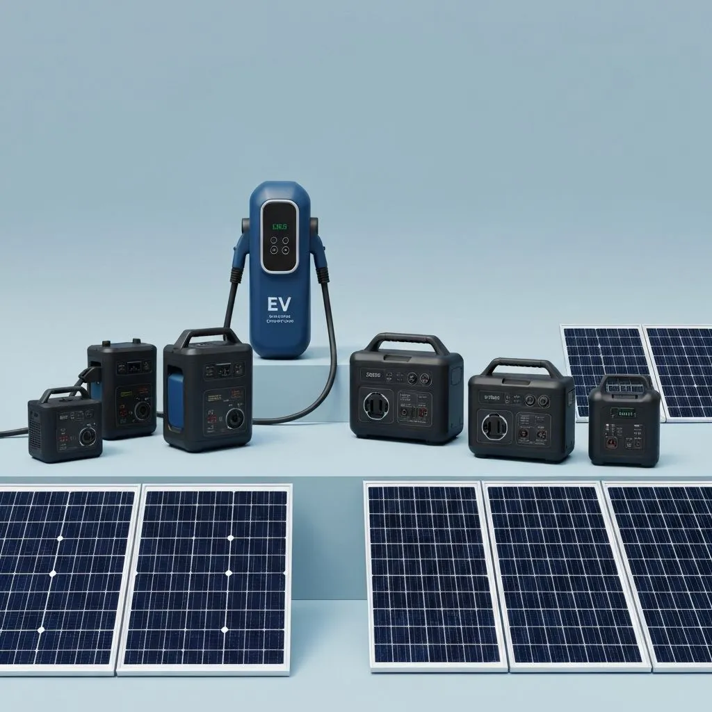 Commercial EV Charging Ontario 2026 | Solar X Canada